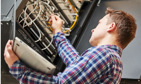 Network Solutions, IT Consulting South Florida | TESYS NETWORKS